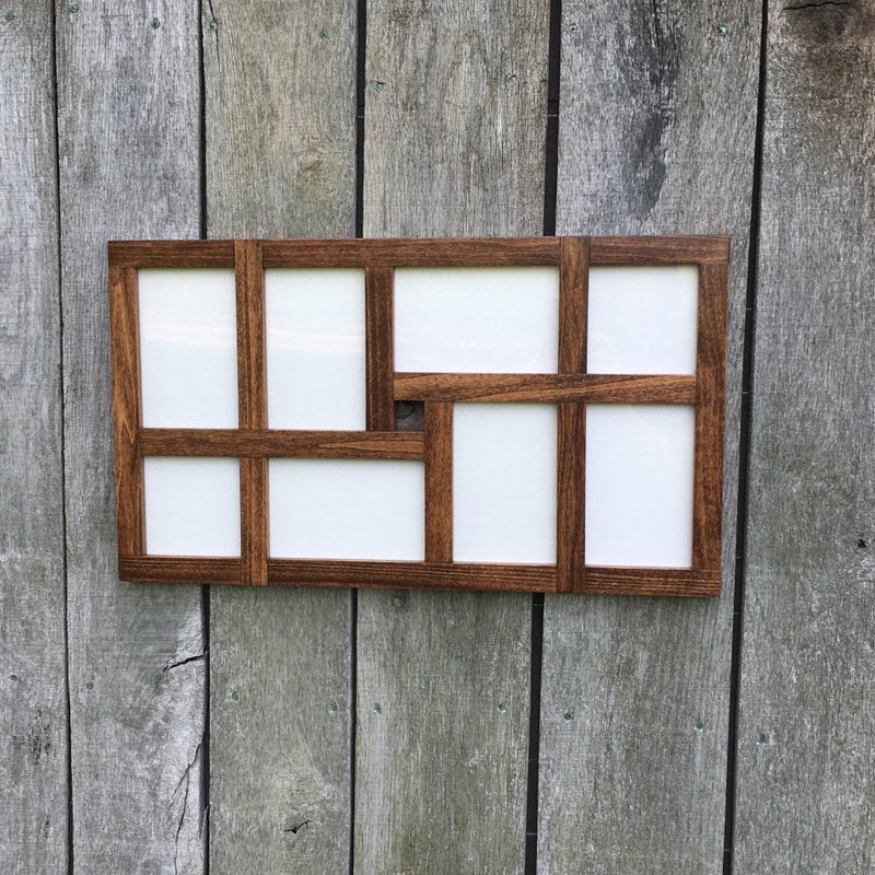 Collage Frame - Etsy