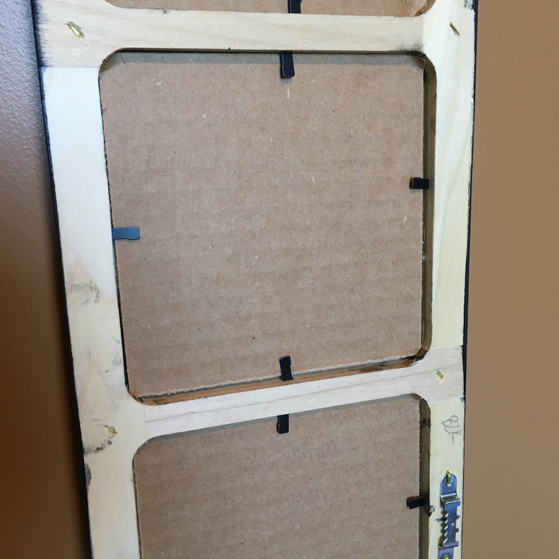 6x6 COLLAGE FRAME Square Photo Frame 6x6s Frame Photo - Etsy