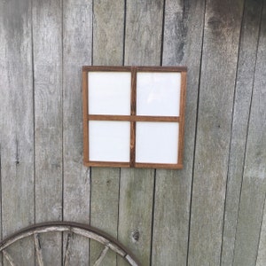 8x8 Collage Picture Frame, Photo Collage Frame for Square 8x8 Pictures ...