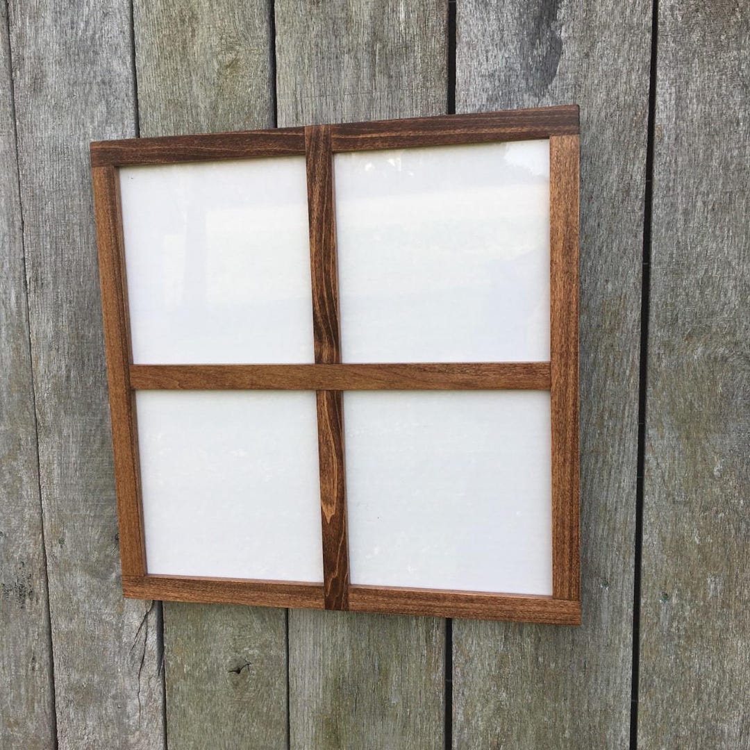 8x8 COLLAGE FRAME for Multiple Square Photos - Etsy