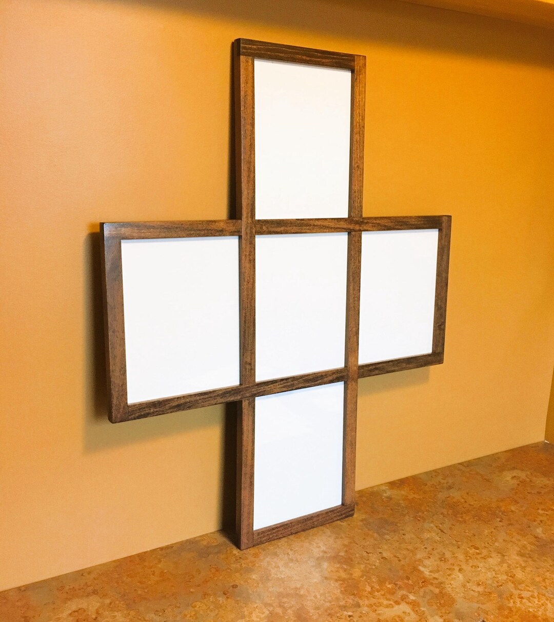 5 OPENING Picture Collage Frame for 8x10s, School Pictures Frame ...