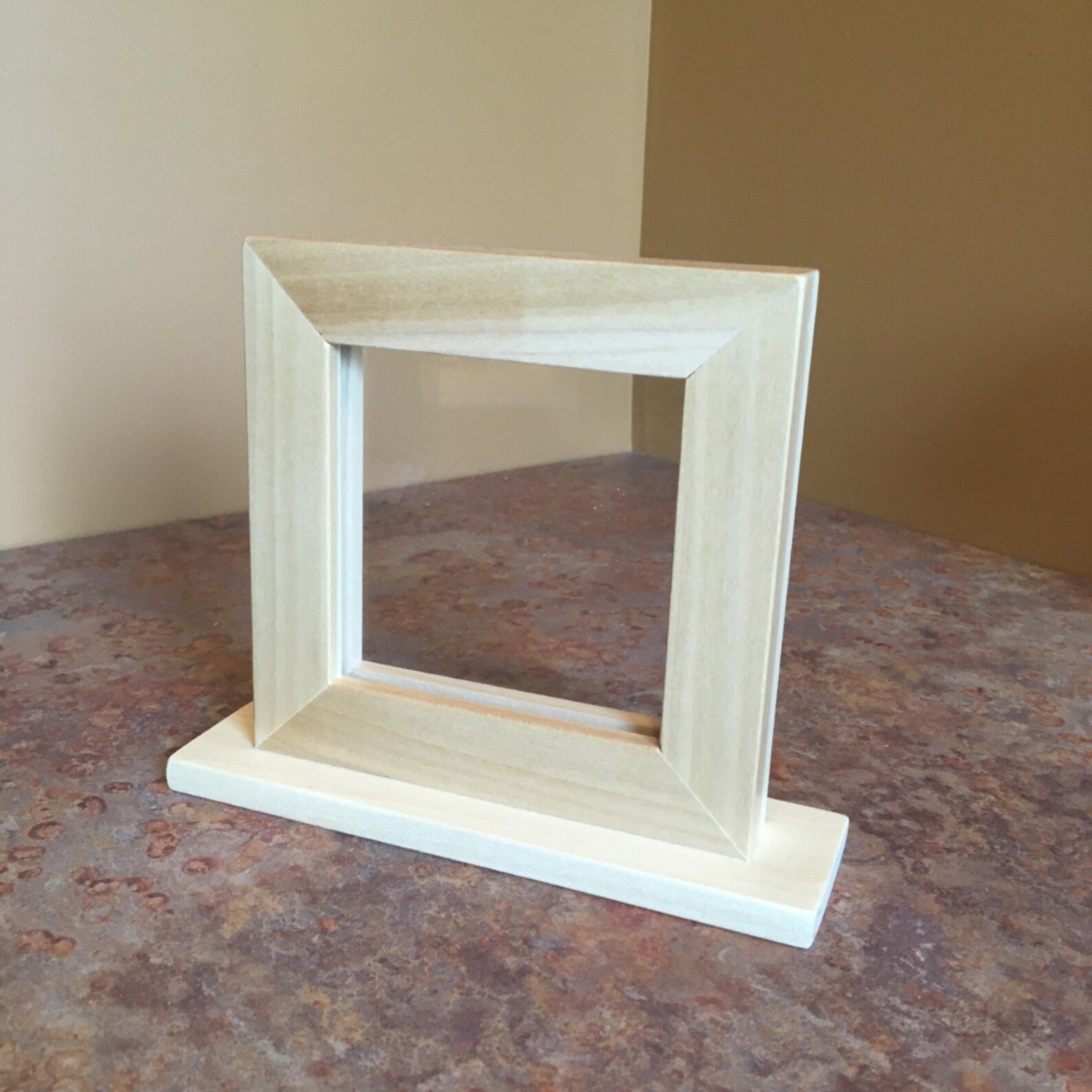 DOUBLE SIDED PICTURE Frame 2 Sided Frame Reversible Frame - Etsy