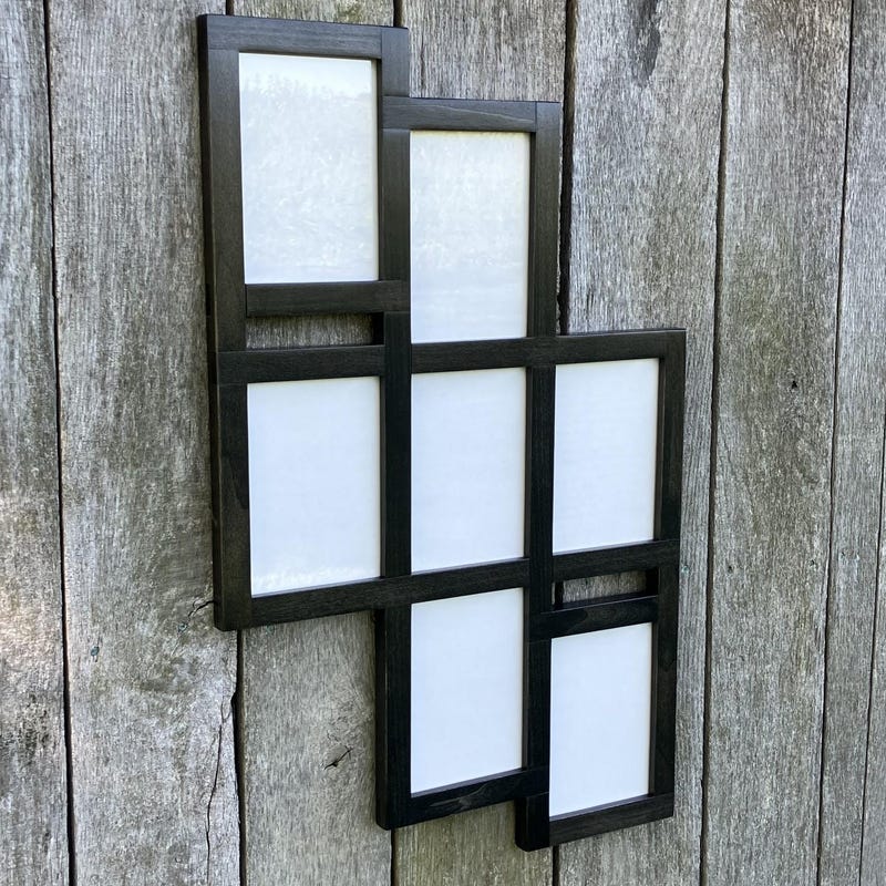 Postcard Frames - Etsy