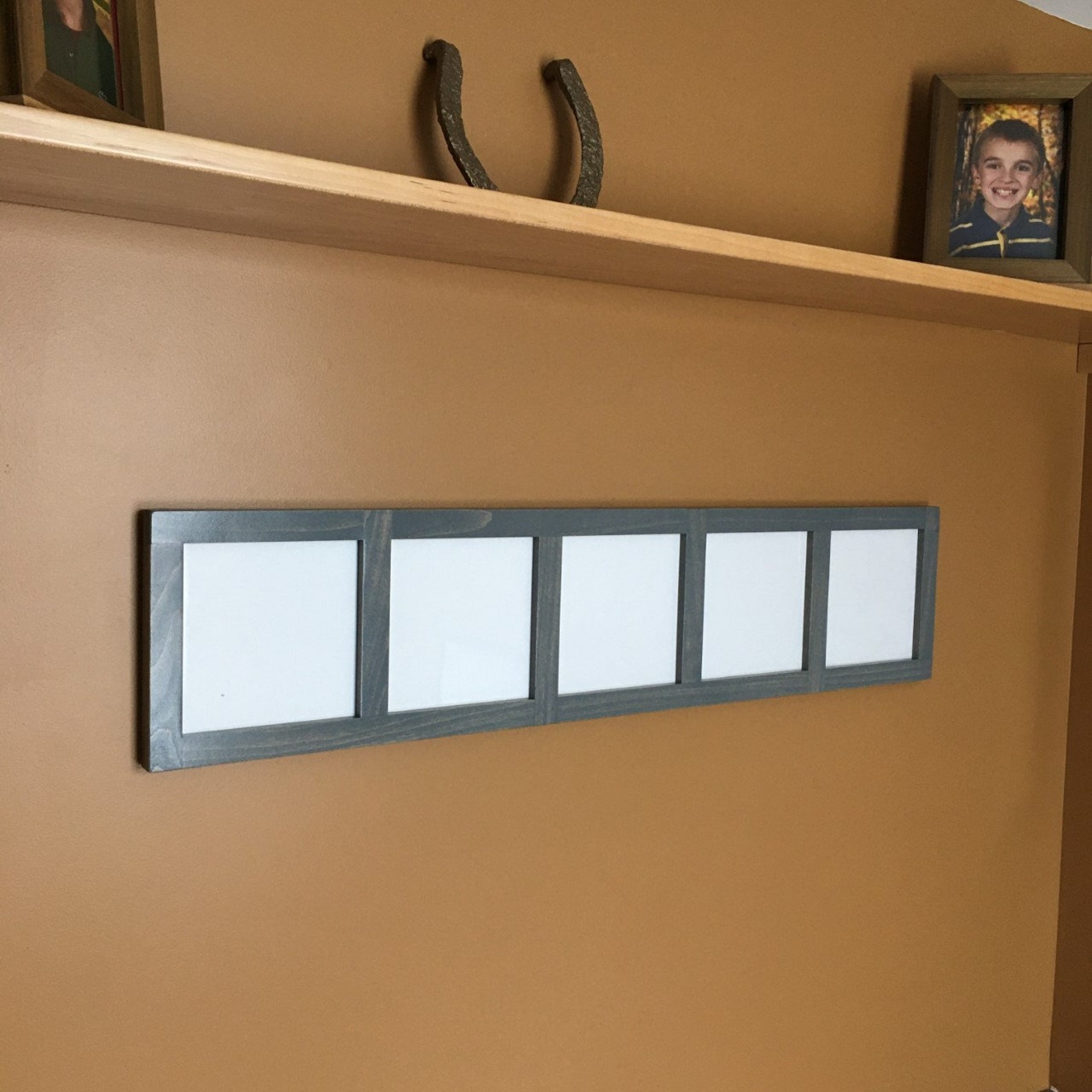 6x6 COLLAGE FRAME Square Photo Frame 6x6s Frame Photo - Etsy