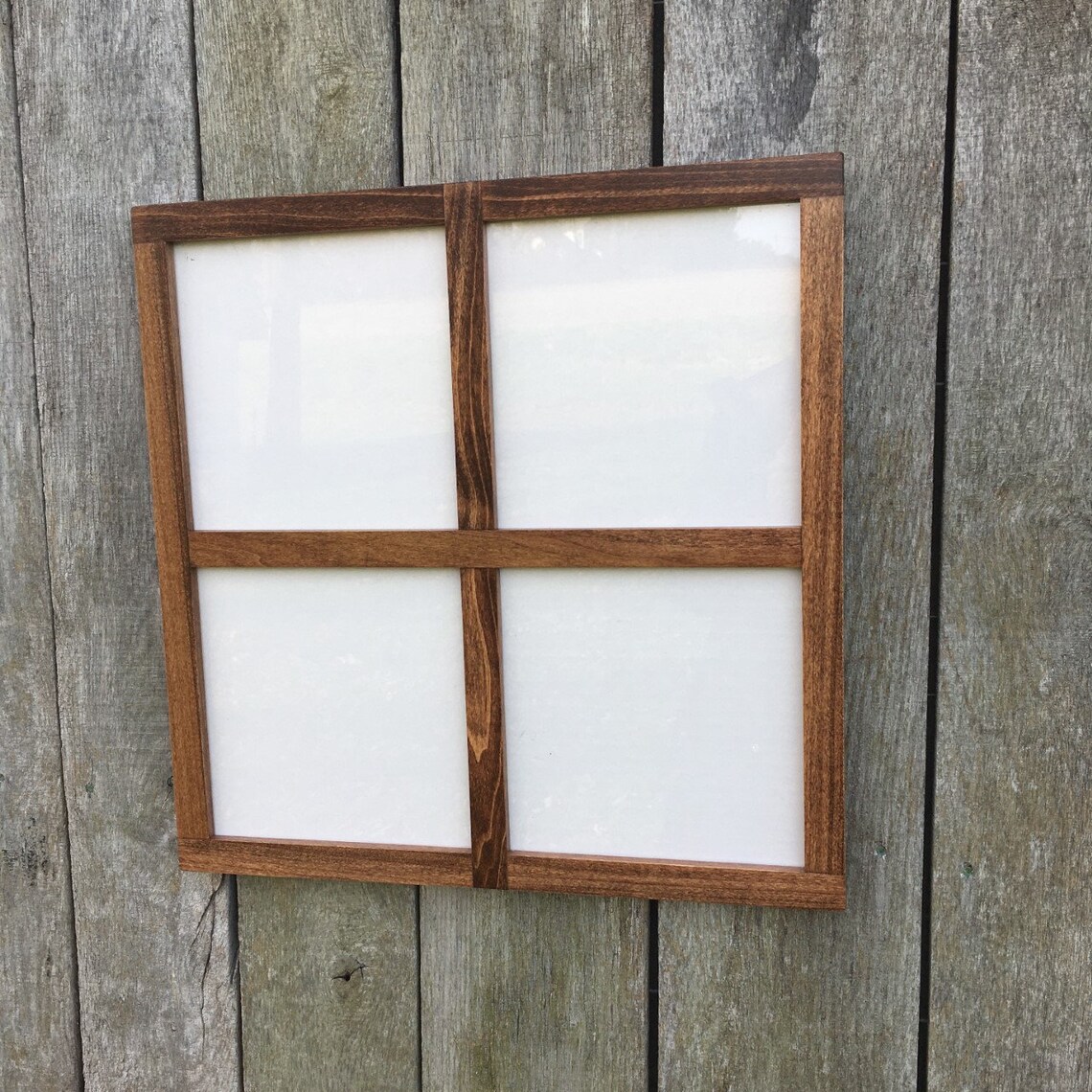 6x6 COLLAGE FRAME Square Photo Frame 6x6s Frame Photo - Etsy