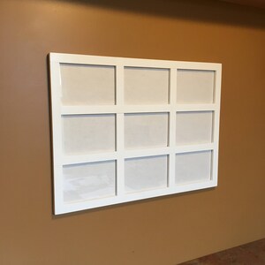 4x6 COLLAGE PICTURE FRAME, Multiple Picture Frame, Collage Frame 4X6 ...