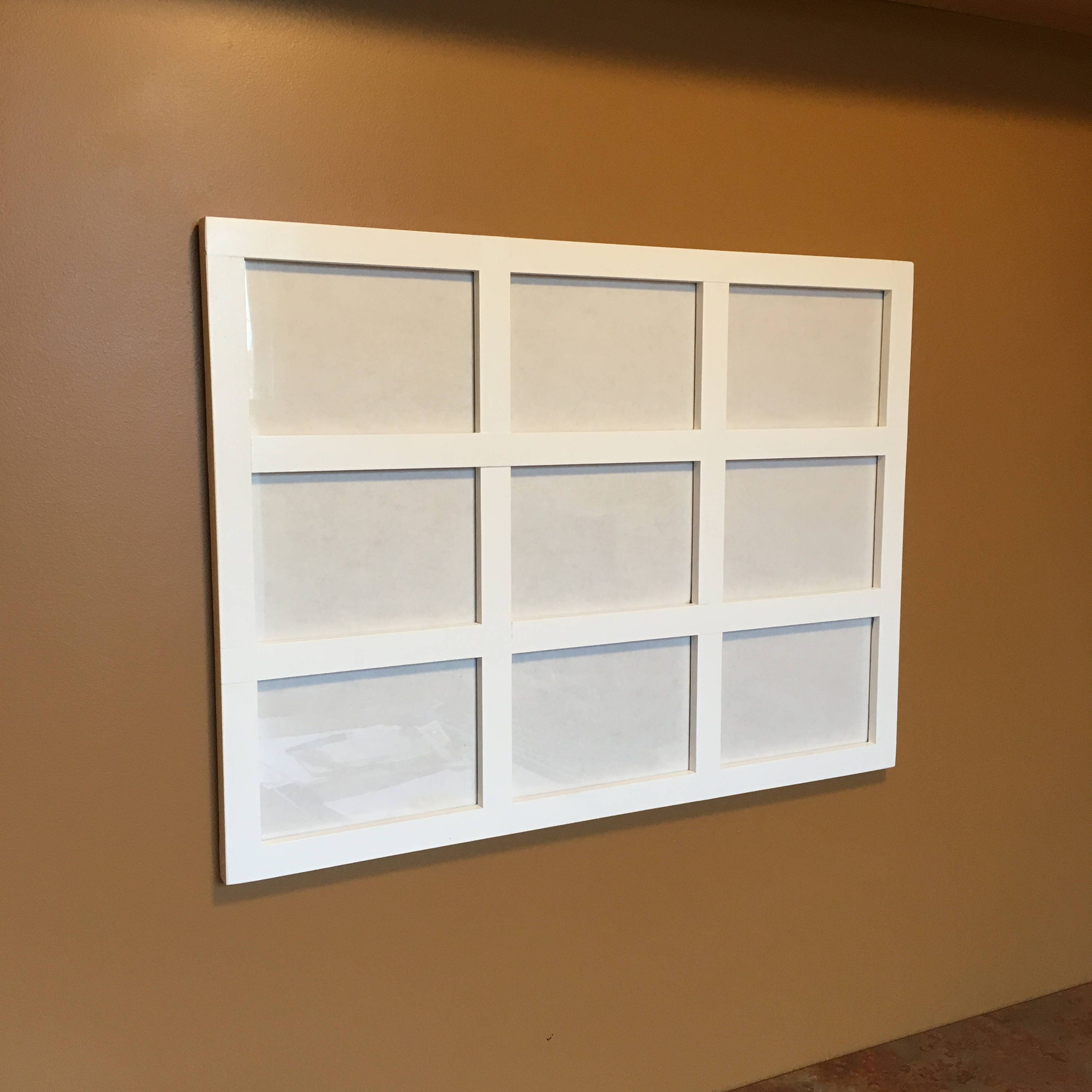 4x6 COLLAGE PICTURE FRAME Multiple Picture Frame Collage | Etsy