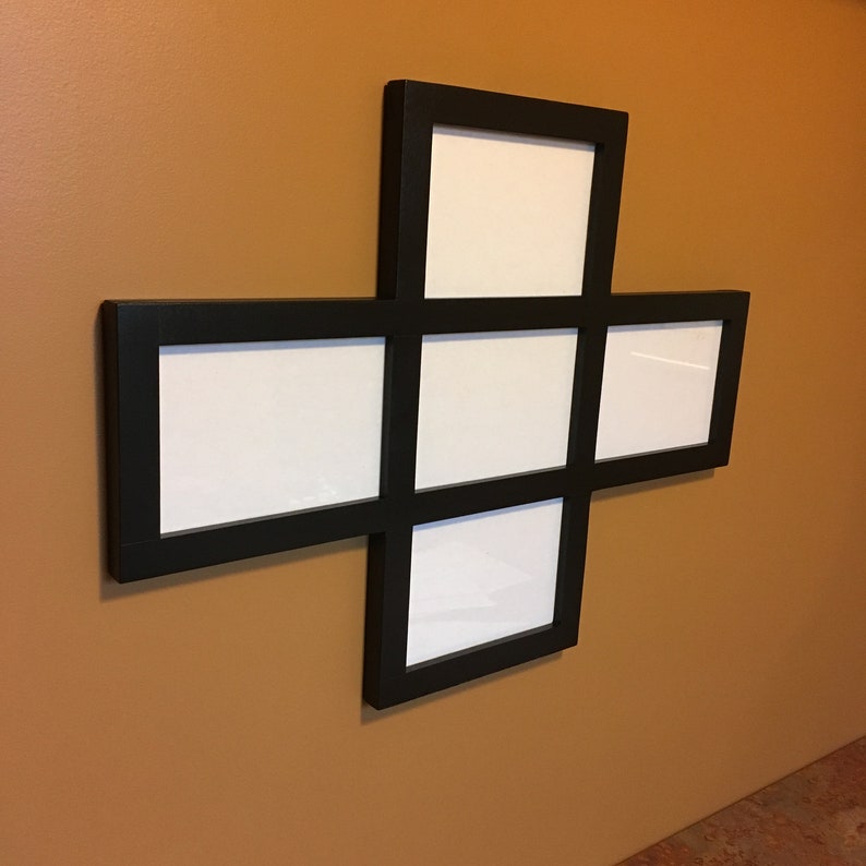 5 OPENING PICTURE Frame Collage Collage Frame Photo Collage - Etsy