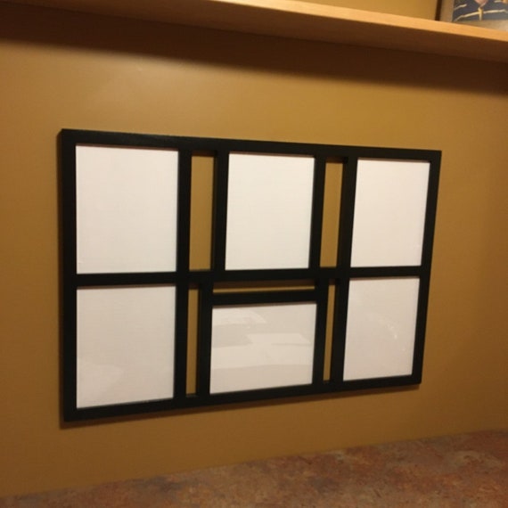 MIXED ORIENTATION Frame Picture Frame Collage Photo Collage - Etsy