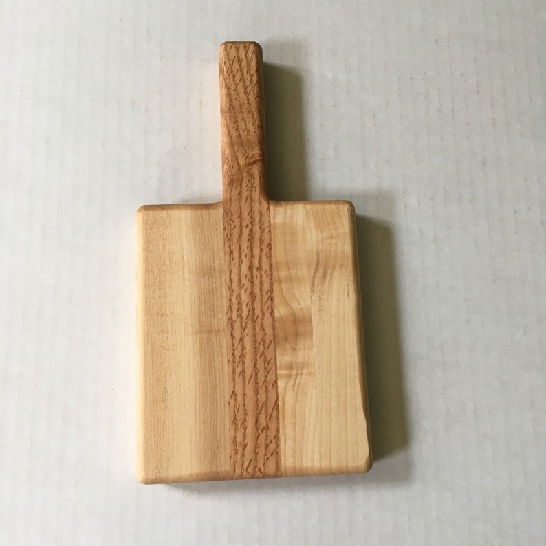 MINI CUTTING BOARD Personal Cutting Board Small Cutting - Etsy