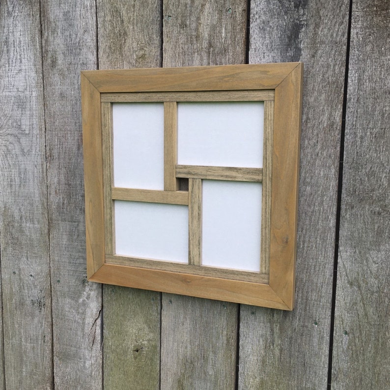 PHOTO COLLAGE FRAME Multi Photo Frame 8X10 Collage Frame - Etsy