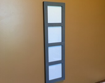 Multi Photo Frame - Etsy