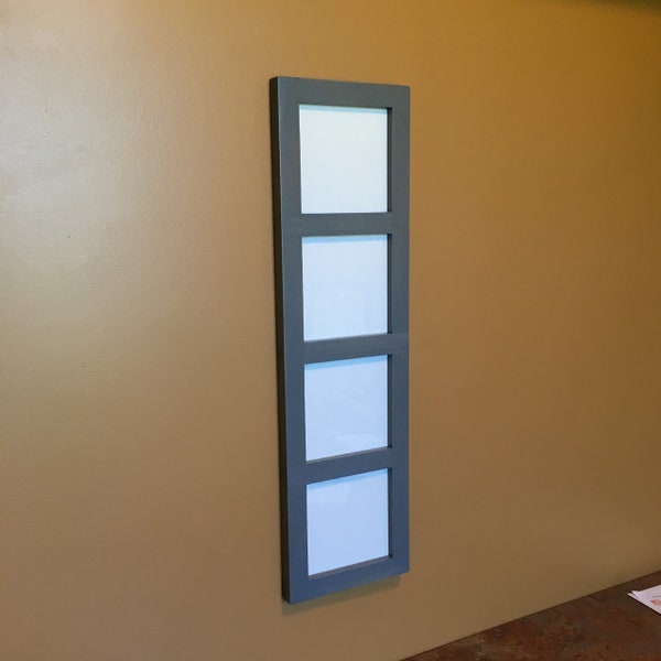 5x5 Collage Frame - Etsy