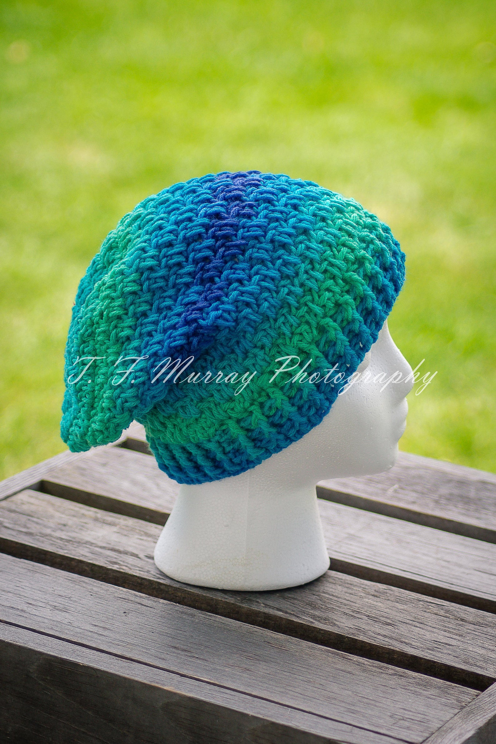 Tammy's 3 Way Phoenix Hat. - Etsy