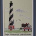 Lighthouses of the Outer Banks Cape Hatteras National Seashore Cross ...