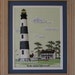 Lighthouses of the Outer Banks Cape Hatteras National Seashore Cross ...