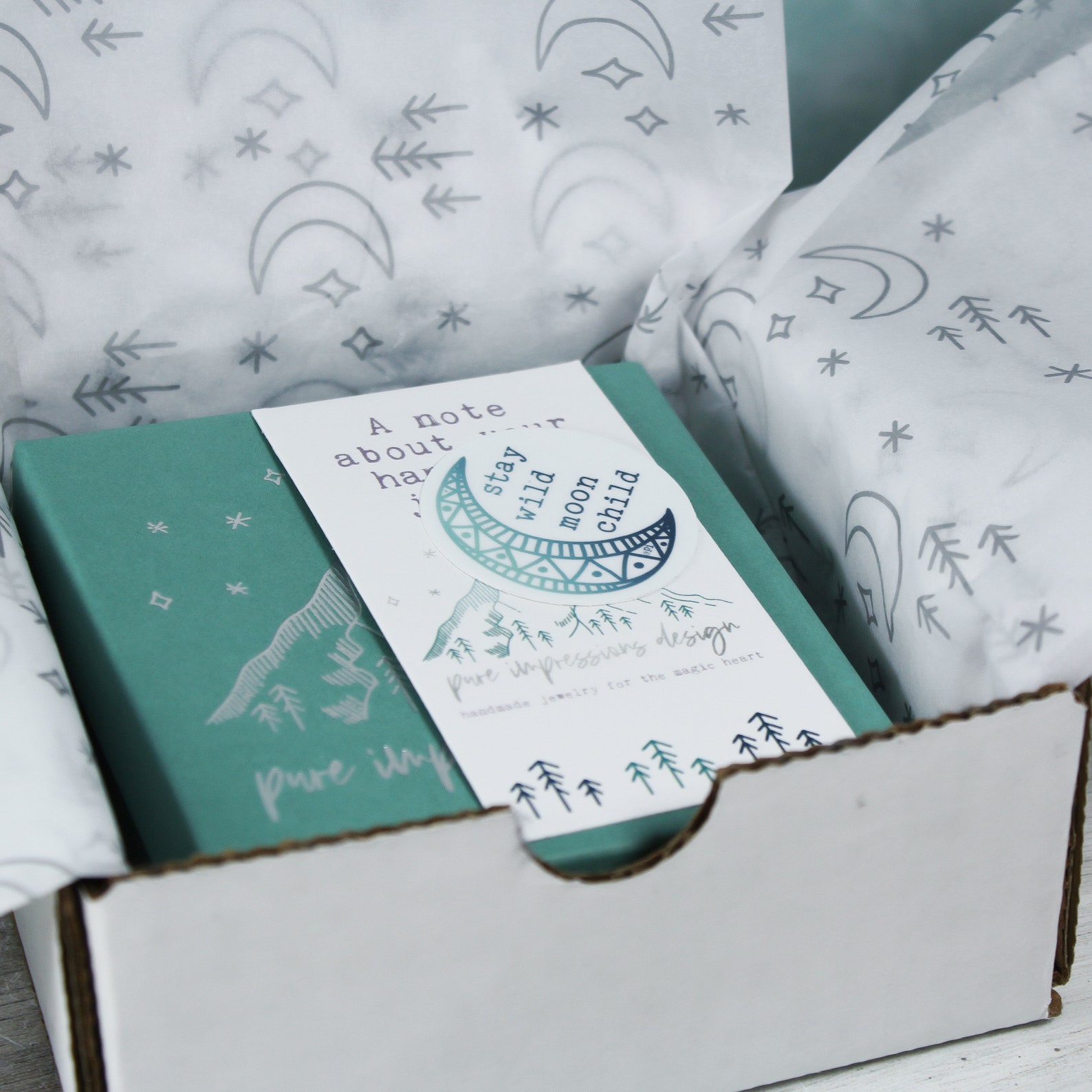 Be Brave Ring - Copper Ring - Inspiration Ring - Mindfulness Gift - Etsy