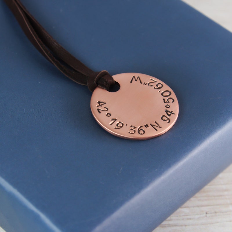 Coordinate Jewelry - Etsy