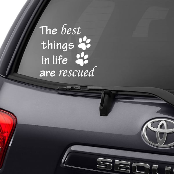 Best Things Rescued - Etsy