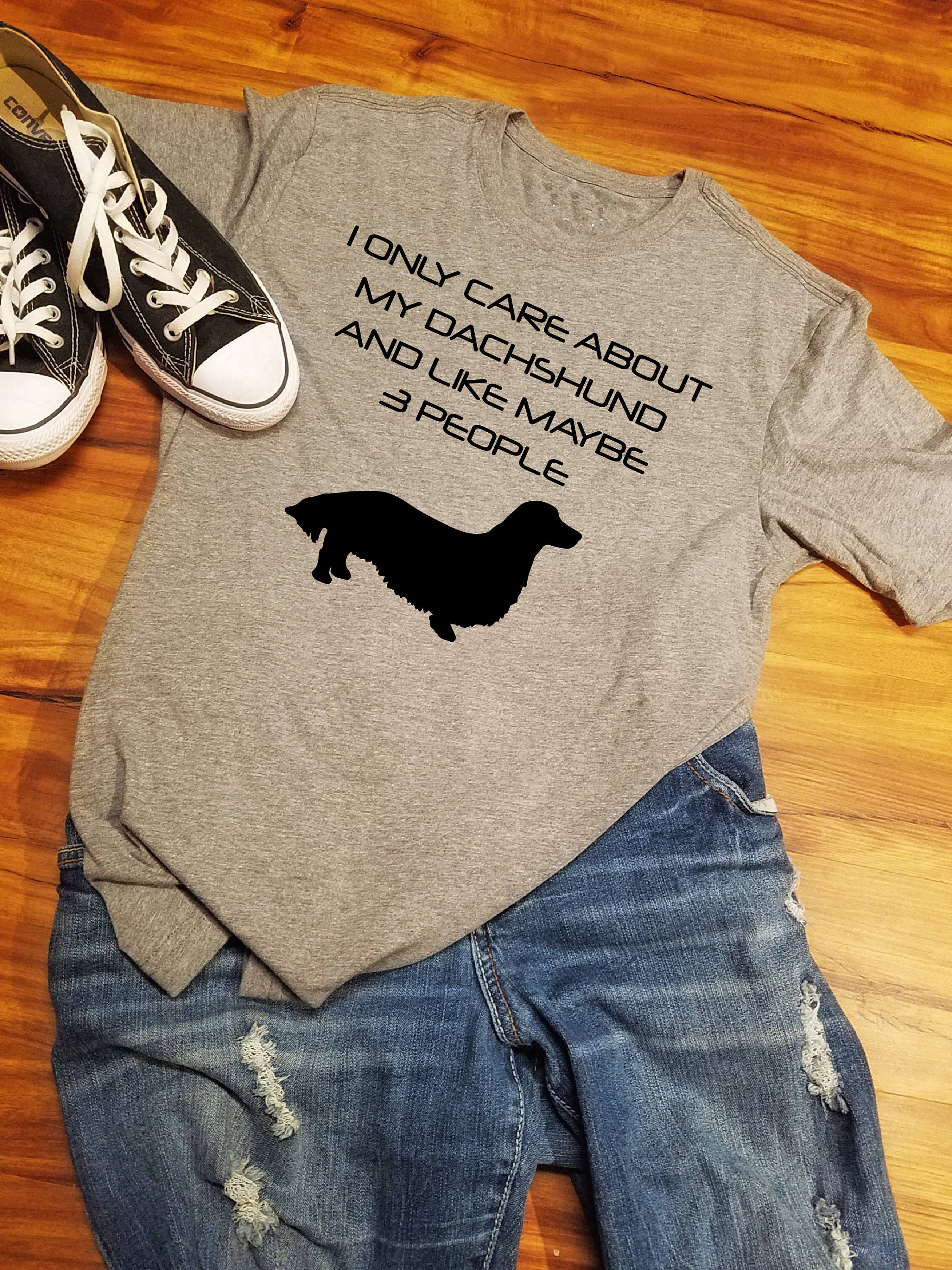 Dachshund Shirt, Dachshund Gift, Doxie Mom, Dachshund Tshirt, Doxie T ...