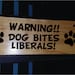 Democrat Gift, Democrat Sign, Democrat, Political Gifts, Liberal Gift ...