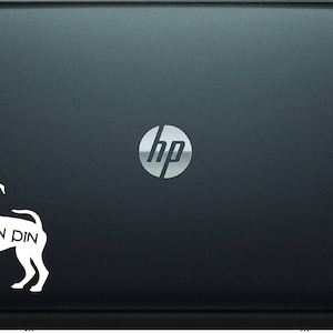 Min Pin Decal, Decal Min Pin, Miniature Pinscher Decal, Min Pin Sticker ...