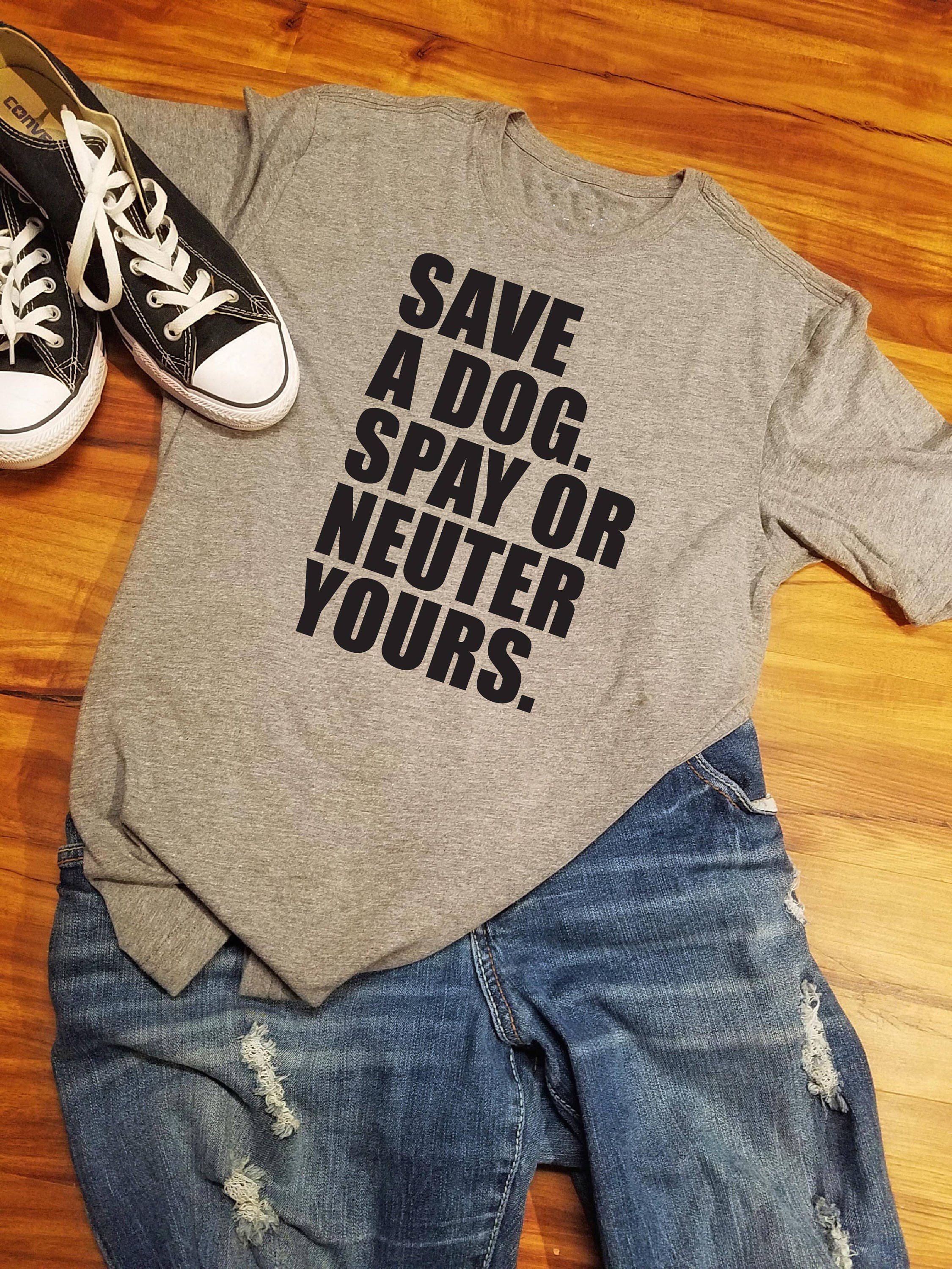 Dog Rescue Shirt, Dog Rescue Tshirt, Rescue Dog Shirt, Rescue Dog T ...