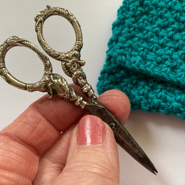 Snake Scissors - Etsy