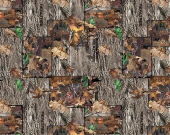 Realtree camo fabric | Etsy