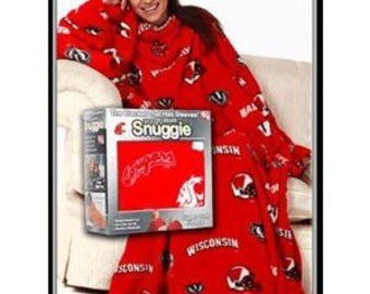 Snuggie | Etsy