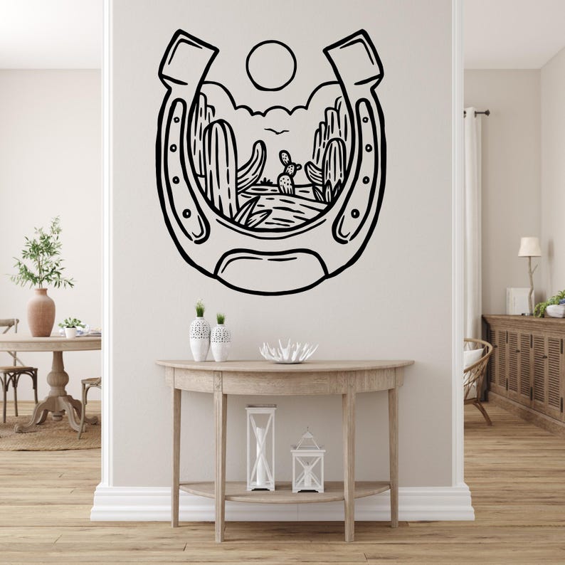 Horseshoe SVG Bundle, Horseshoe Png, Clipart, Silhouette, Cutfiles ...