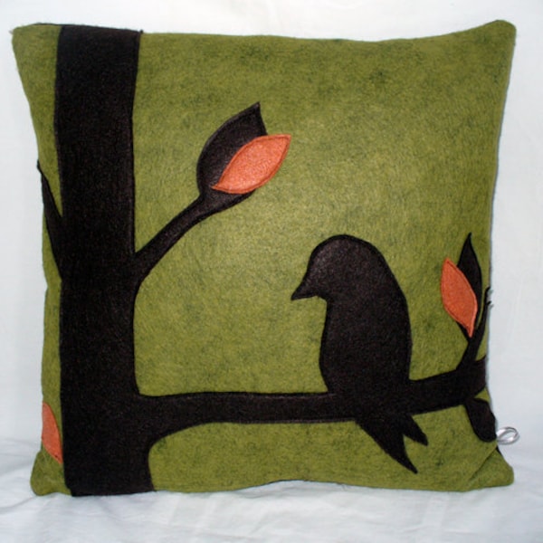 Felt Pillows - Etsy