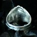 Sterling Silver Gargoyle Ring - Etsy
