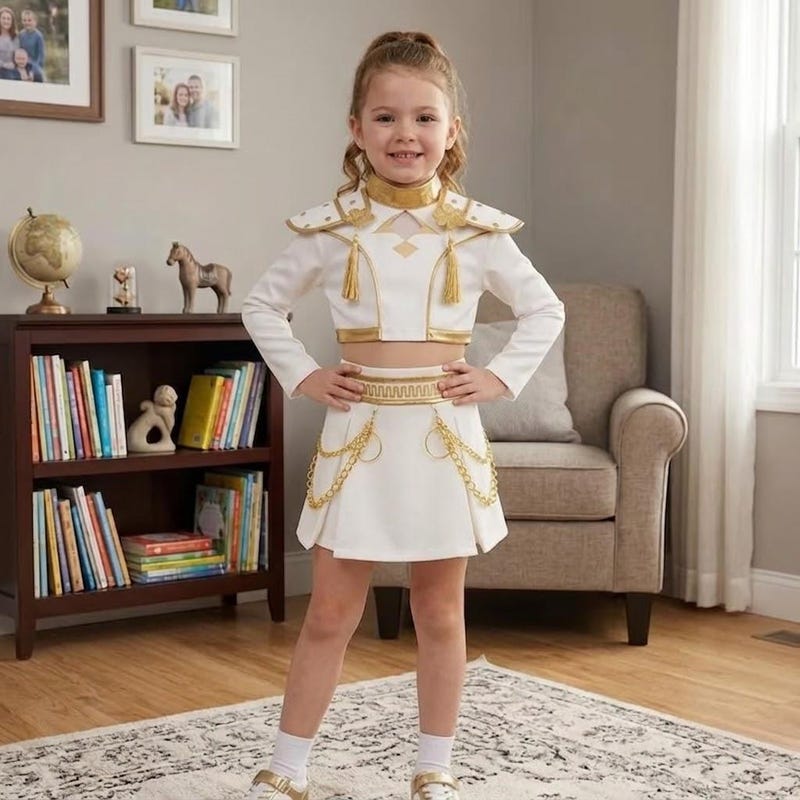 Dance Anime Cosplay - Etsy