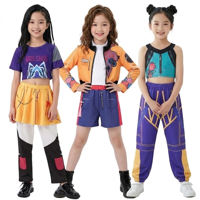 Kpop Stage Clothing - Etsy
