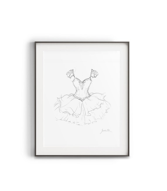 How To Draw A Tutu | ppgbbe.intranet.biologia.ufrj.br