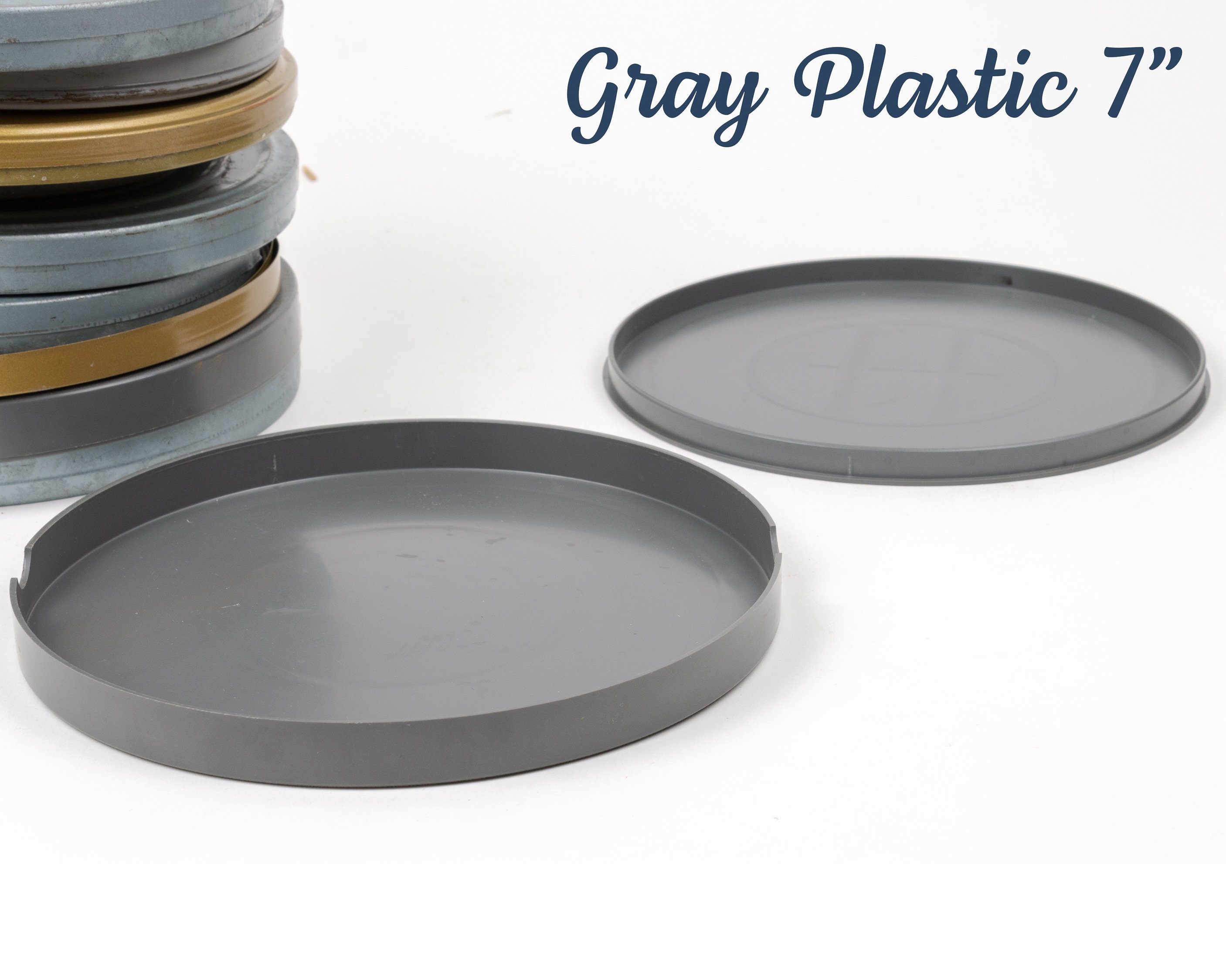 Vintage 8mm Film Canister | Empty Canisters Sold Individually | NO Reel ...