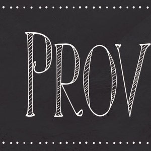 Buen Provecho , Blackboard Chalk Style, Chalkboard Spanish Home Decor ...