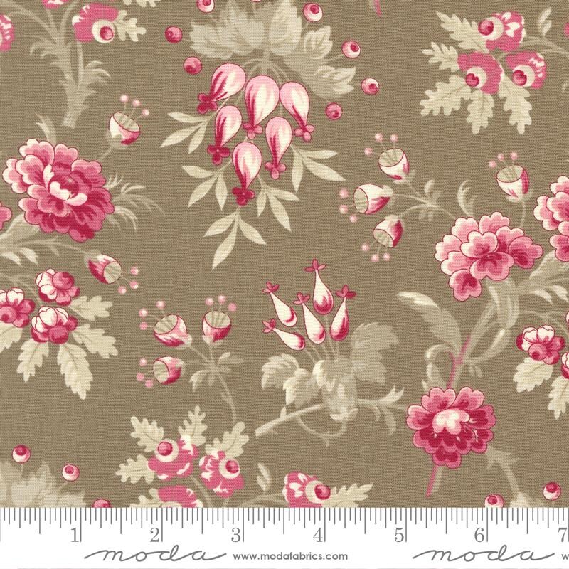 Moda Fabric - Etsy