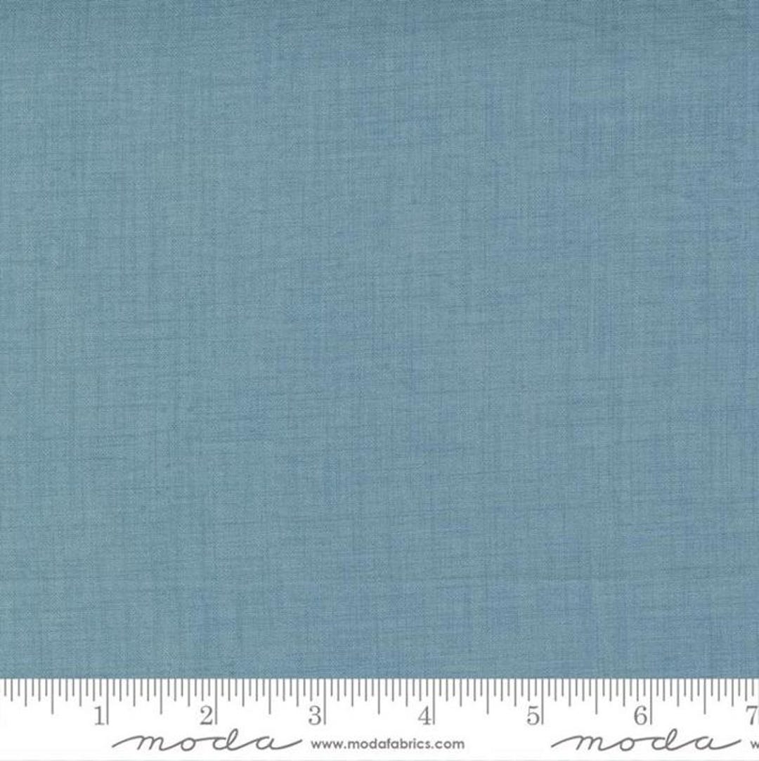 French General - French Blue - Moda Fabrics - Etsy