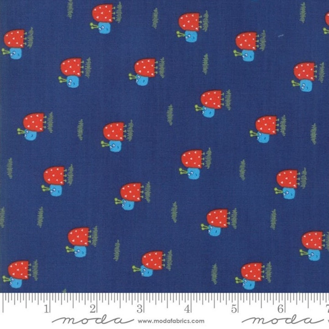 Ladybug - Navy - Later Alligator - Etsy
