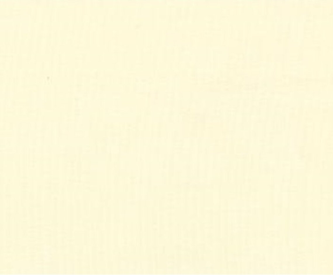 Bella Solids Snow Moda Fabrics - Etsy