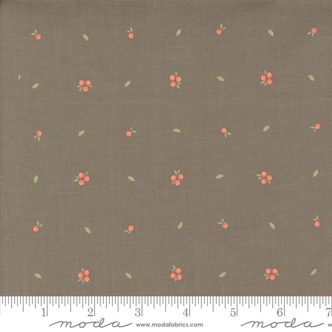 Abloom - Little Sprout Slate - Moda Fabrics - Etsy