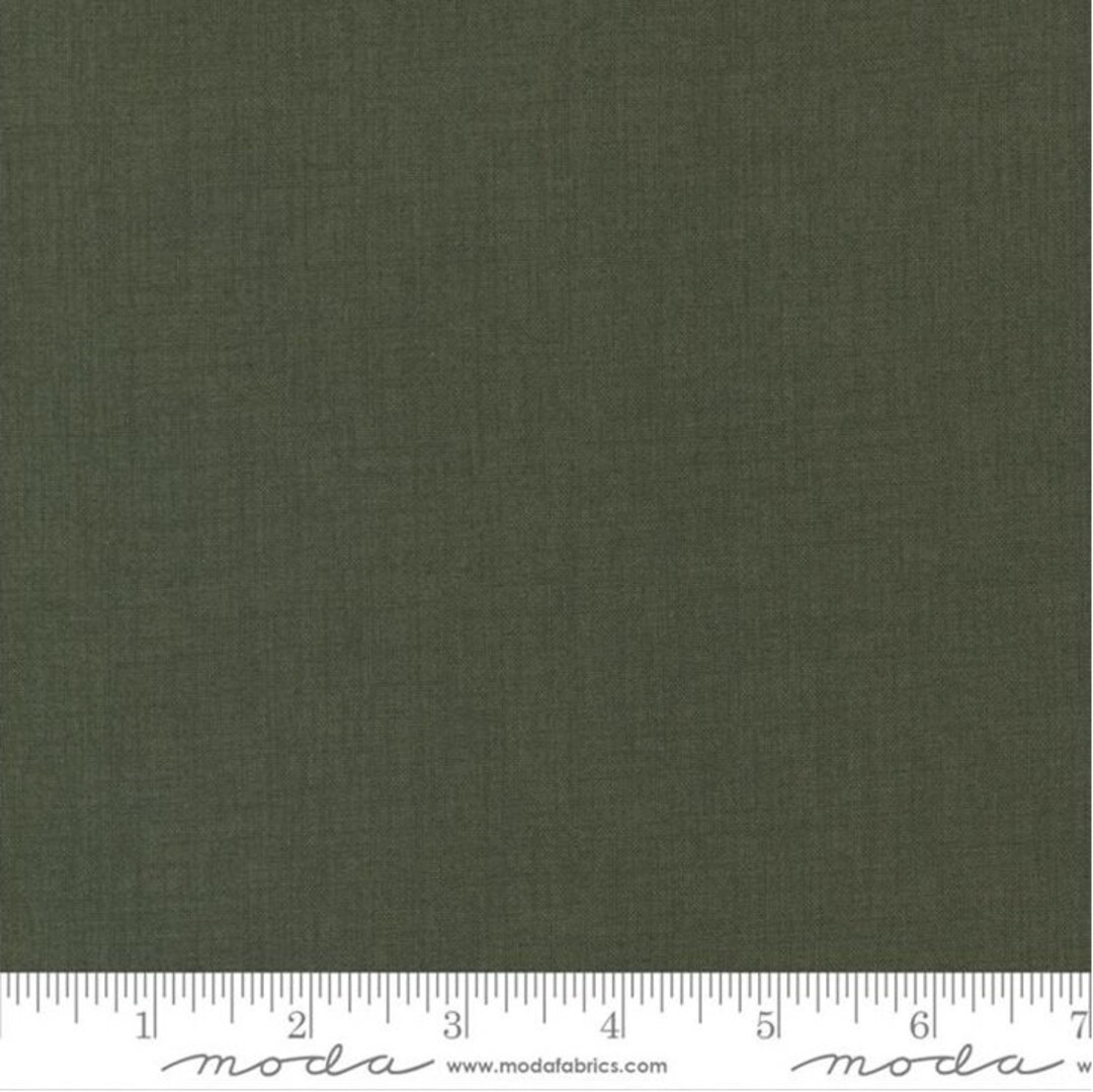 French General - Fern - Moda Fabrics - Etsy