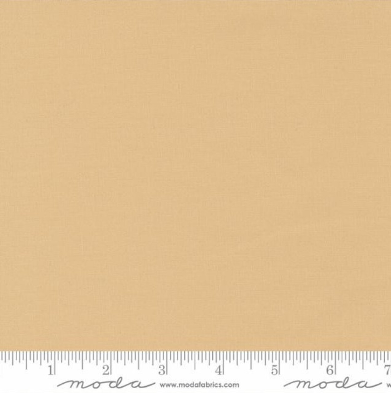 Bella Solids Parchment Moda Fabrics - Etsy