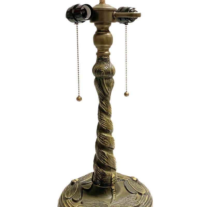 Lamp Base Only Glass - Etsy