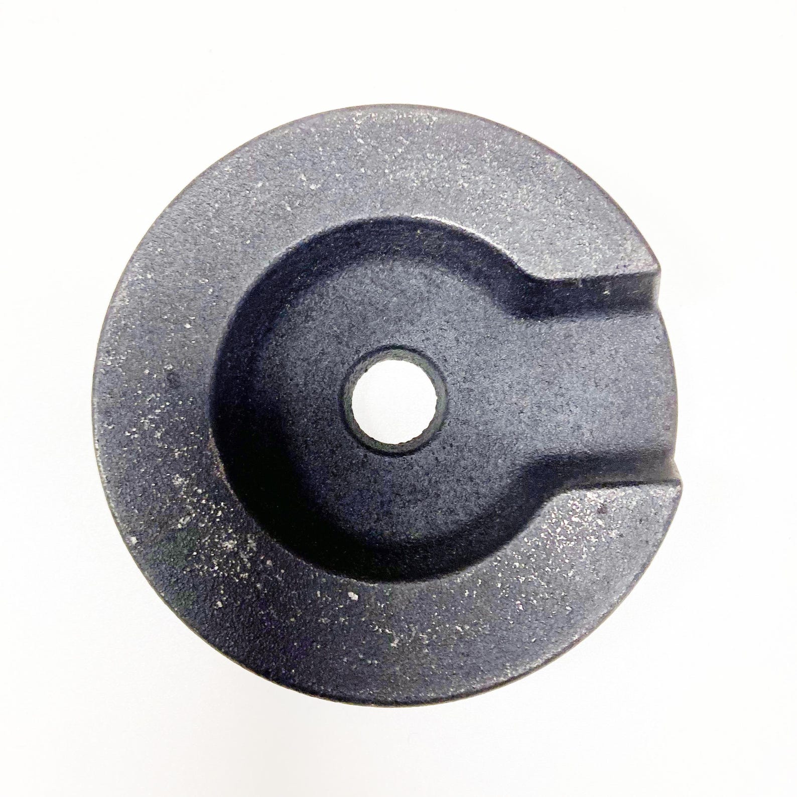Lamp Parts-lamp Base Cast Iron Loader Weights, Available in 2 Sizes (1 ...
