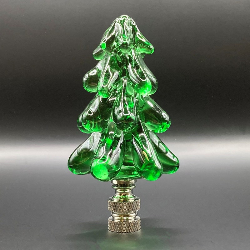 Lamp Shade Christmas Tree - Etsy