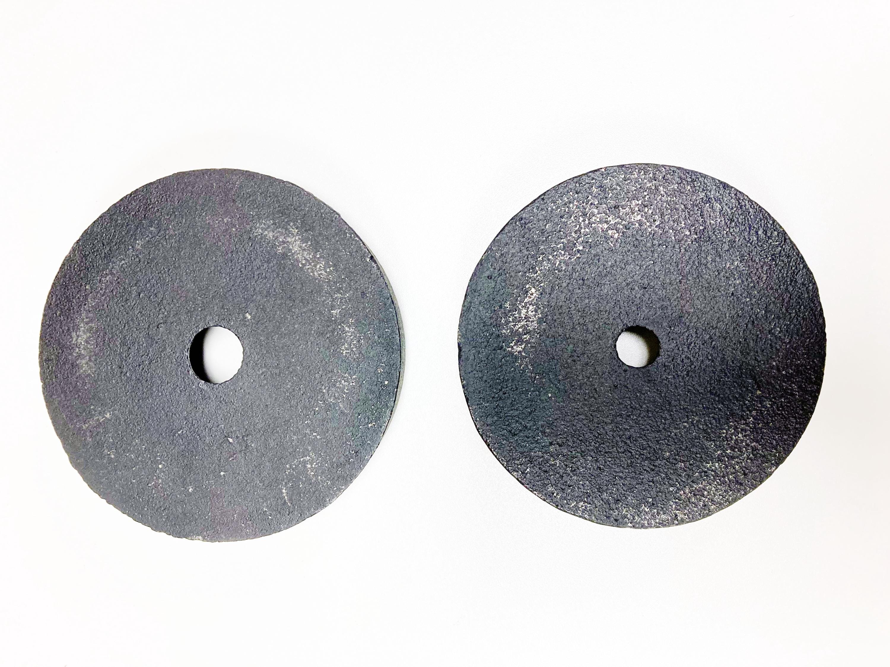 Lamp Parts-lamp Base Cast Iron Loader Weights, Available in 2 Sizes (1 ...