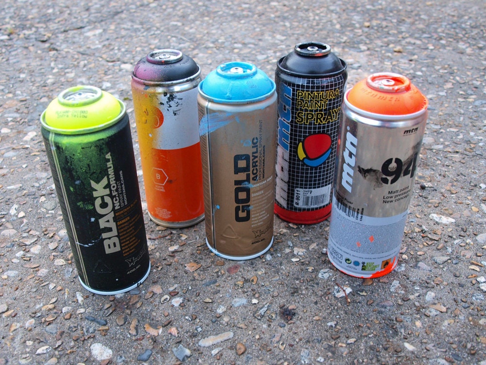 The Rattle Can Shaker From Index Drums - Etsy